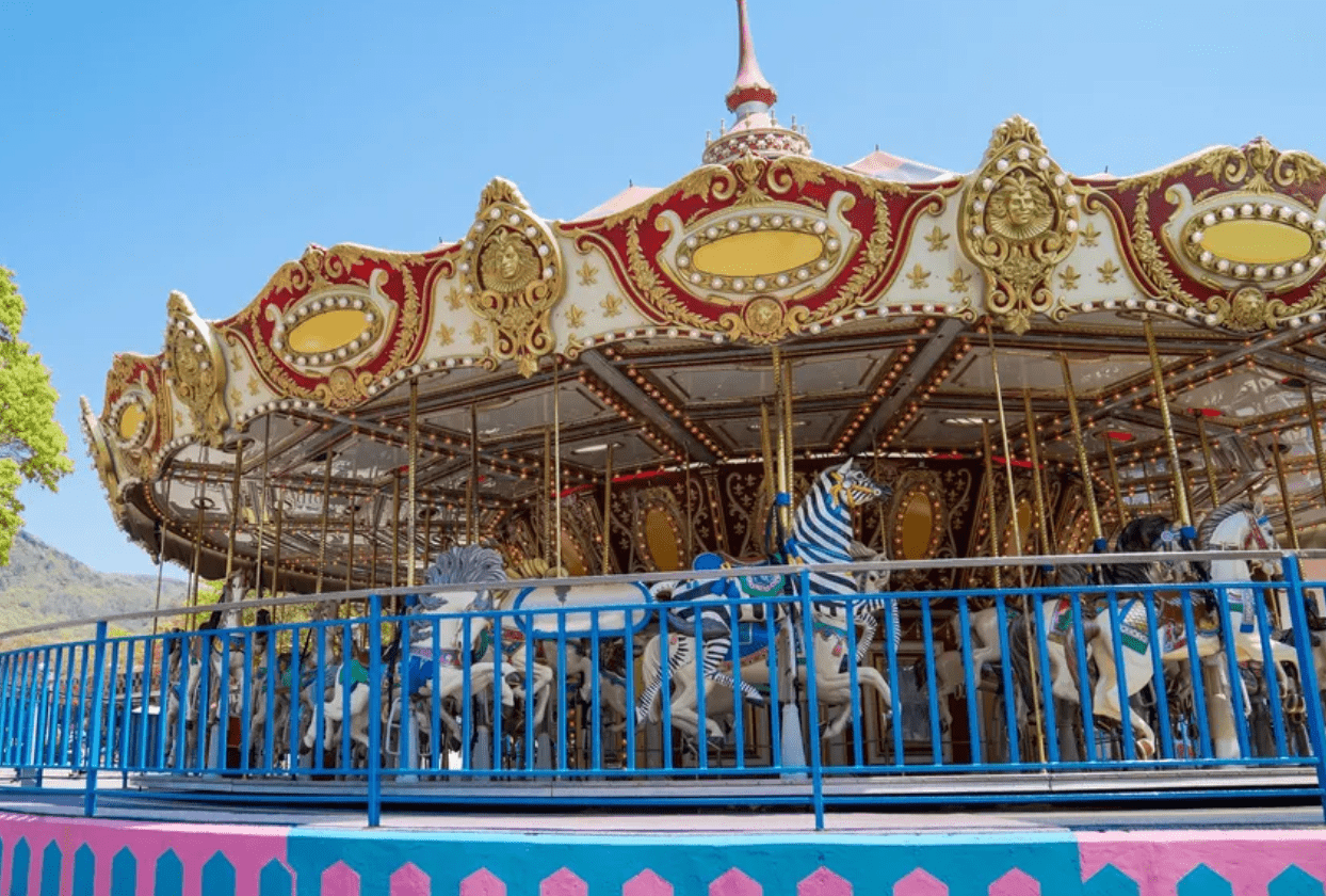 2025首爾親子景點攻略：10個室內外景點、必玩設施推介 - Kinnso